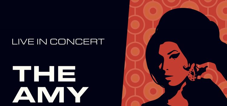 EL LEGADO DE AMY WINEHOUSE VUELVE A COBRAR VIDA EN MÉXICO CON SU BANDA ...